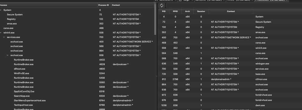 AdaptixC2 - Possibly My New Favorite Open-Source C2 Platform