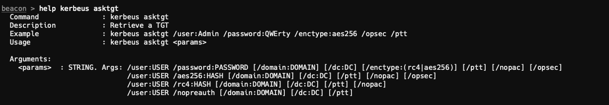 AdaptixC2 - Possibly My New Favorite Open-Source C2 Platform