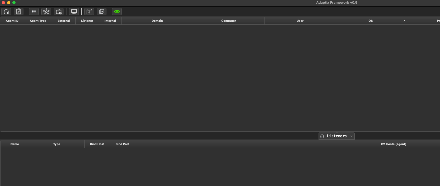 AdaptixC2 - Possibly My New Favorite Open-Source C2 Platform