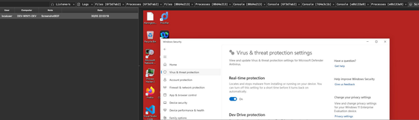 AdaptixC2 - Possibly My New Favorite Open-Source C2 Platform
