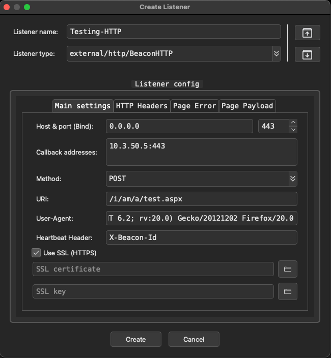 AdaptixC2 - Possibly My New Favorite Open-Source C2 Platform