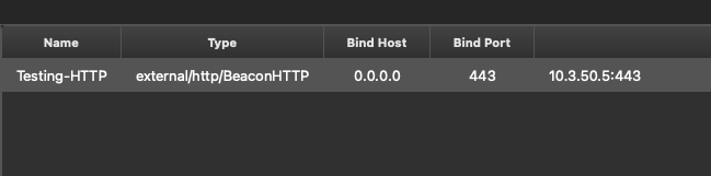 AdaptixC2 - Possibly My New Favorite Open-Source C2 Platform