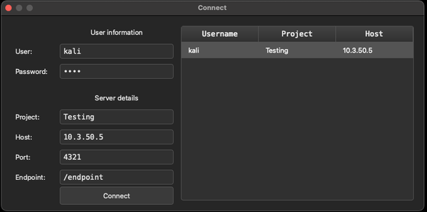 AdaptixC2 - Possibly My New Favorite Open-Source C2 Platform